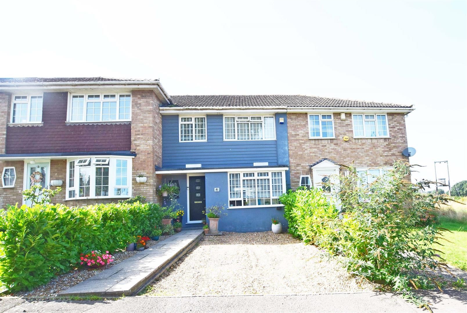 Hasted Road, Newington, Sittingbourne – Harrisons Reeve Rainham